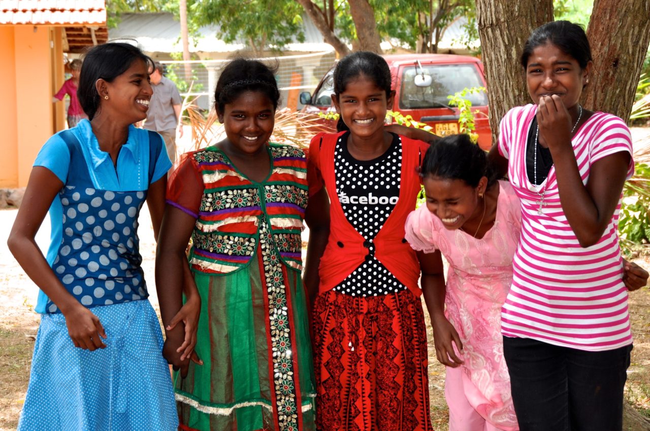 About - Connecting Matters