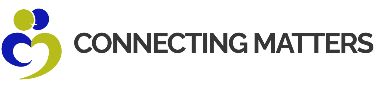 Welcome - Connecting Matters