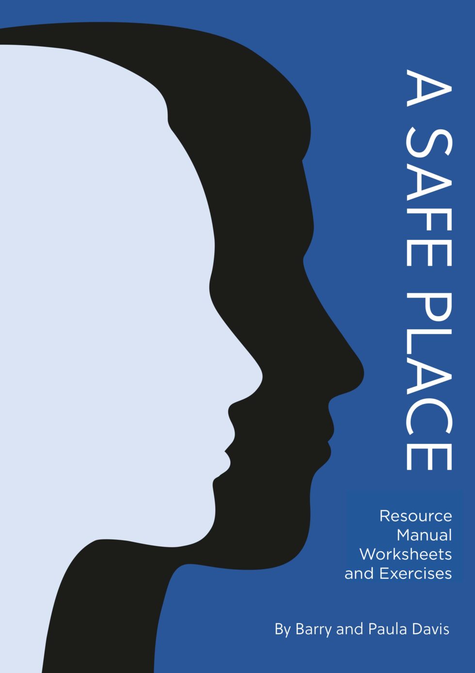 A Safe Place: Worksheets and Exercises - Connecting Matters